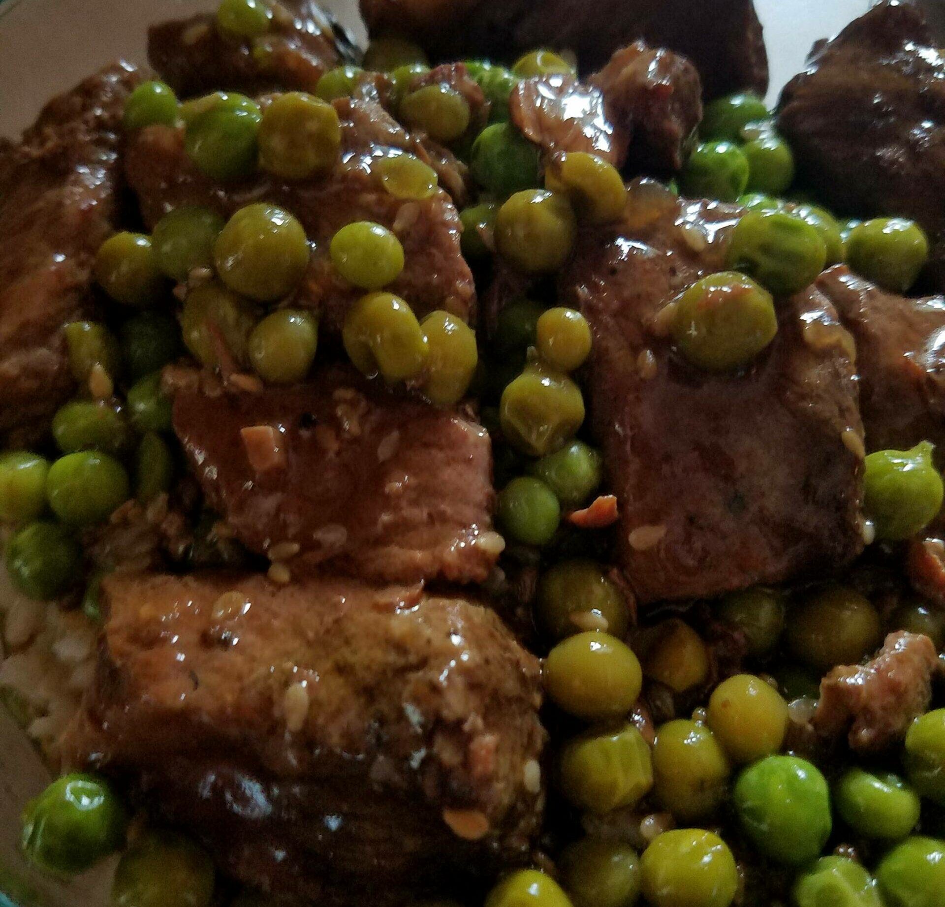 Weekly Dinners for 4 under $100 - Menu 5 - Staying on Budget